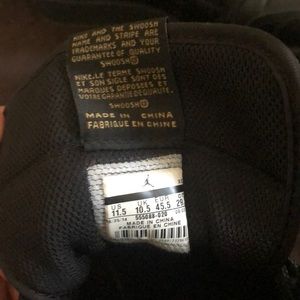 Nike | Shoes | Nike Air Jordan High Retro Gum Bottom | Poshmark